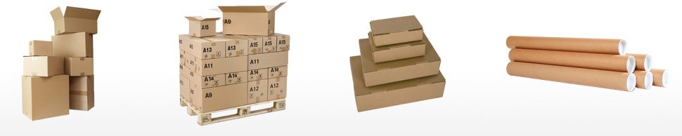 Comment choisir son emballage carton ? - Guide d'achatS.E.D Emballage