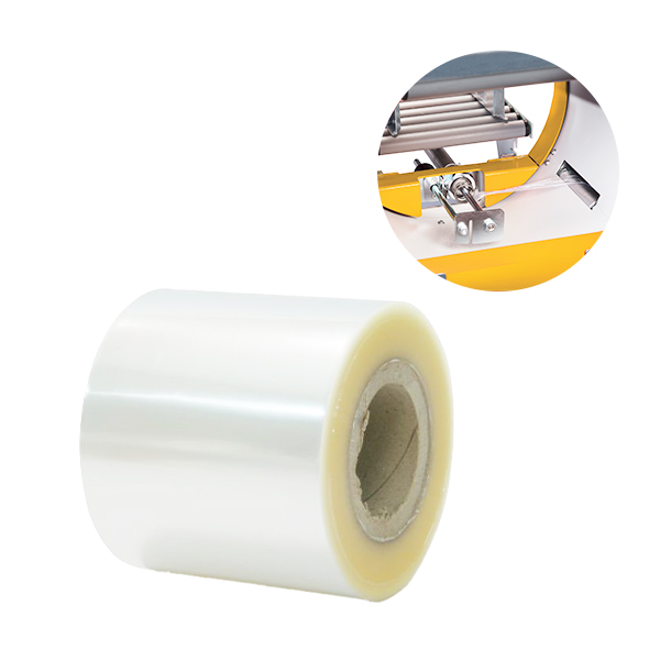 Film étirable machine mini-bobine - Pratique et léger - Épaisseur 8µS.E ...