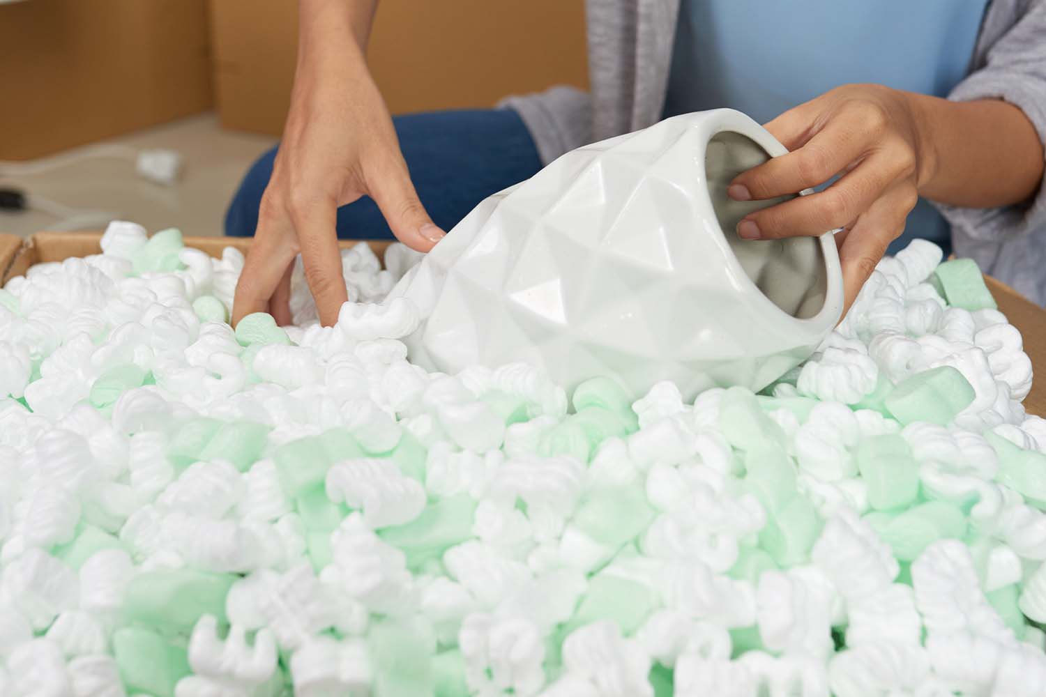 Comment choisir son calage ? - Guide d'achatS.E.D Emballage